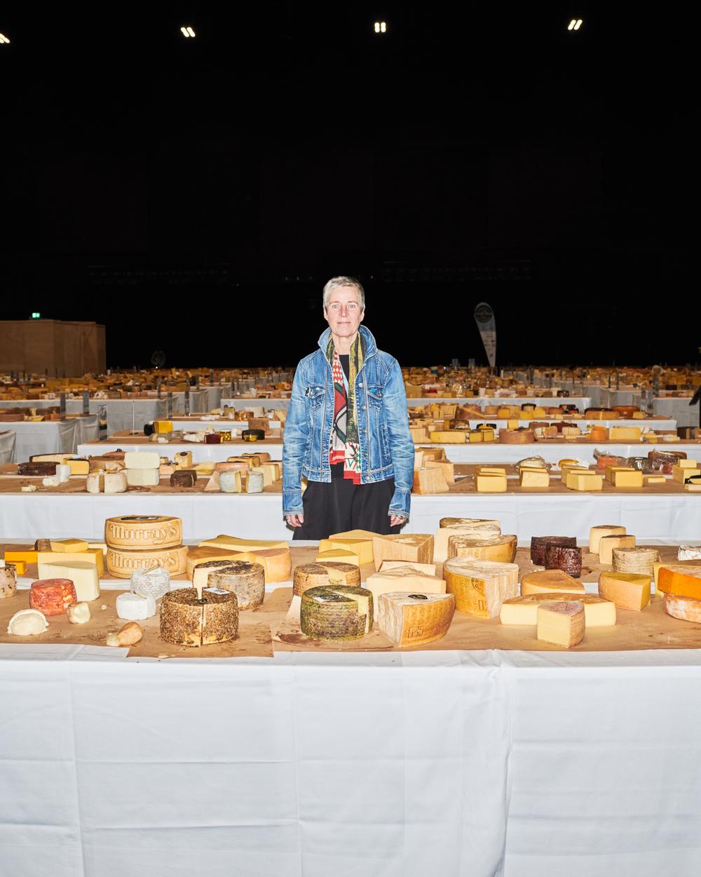 World Cheese Awards 2025: Was macht guten Käse aus? | ZEITmagazin