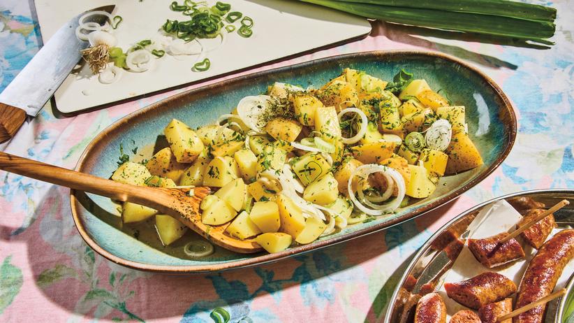 Kartoffelgerichte: Unsere besten Rezepte für die Kartoffelschwemme ...