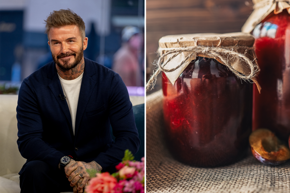 David Beckham: Es geht ans Eingemachte | ZEITmagazin