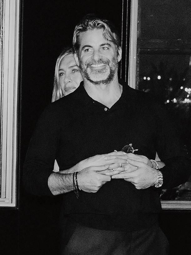 Jennifer Aniston: Weggeschnappt | ZEITmagazin