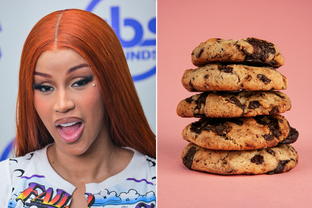 Cardi B: Gebt dieser Frau ihre Kekse zurück! | ZEITmagazin