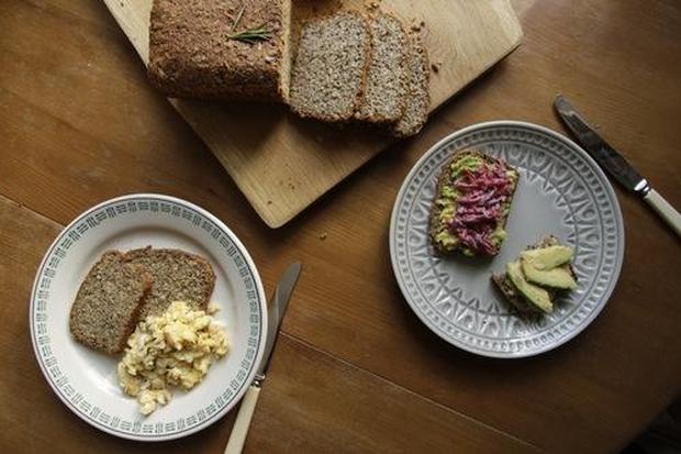 Sonntagsessen: Ein Model hat Hunger | ZEITmagazin