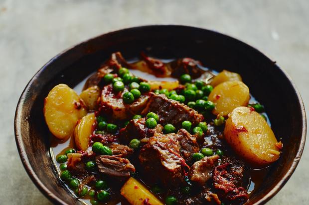 Baskische Rezepte: Köstliches Baskenland | ZEITmagazin