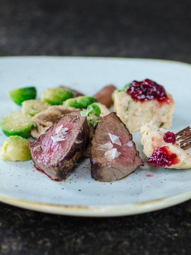 Rehfleisch - Rezepte und Tipps | ZEITmagazin | ZEITmagazin