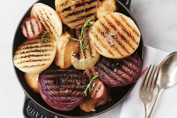 Winterrezepte: Ganz und gar Gemüse | ZEITmagazin