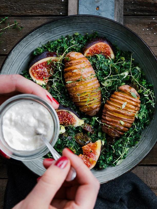 Datteln - Rezepte und Tipps | ZEITmagazin | ZEITmagazin