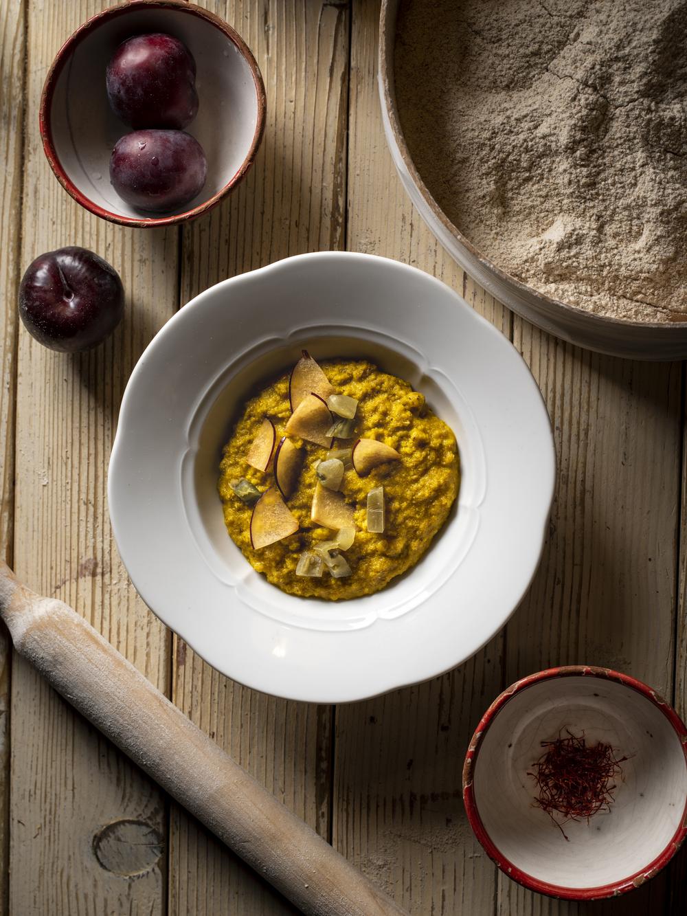 Bledar Kola: Der Archivar der Weltküche | ZEITmagazin