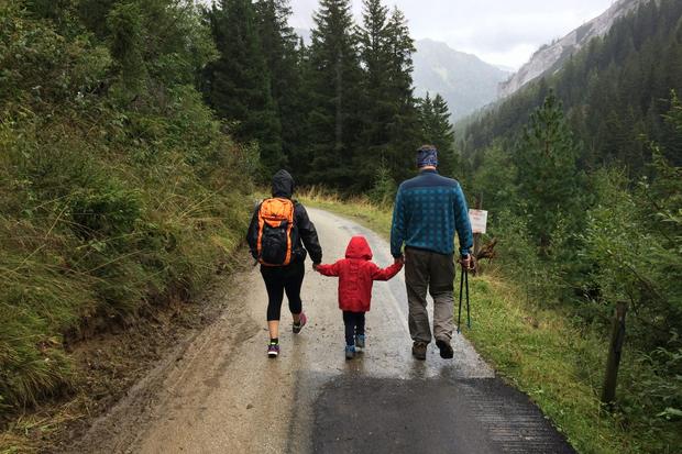 Familienplanung: Ein weiteres Kind – ja oder nein? | ZEITmagazin