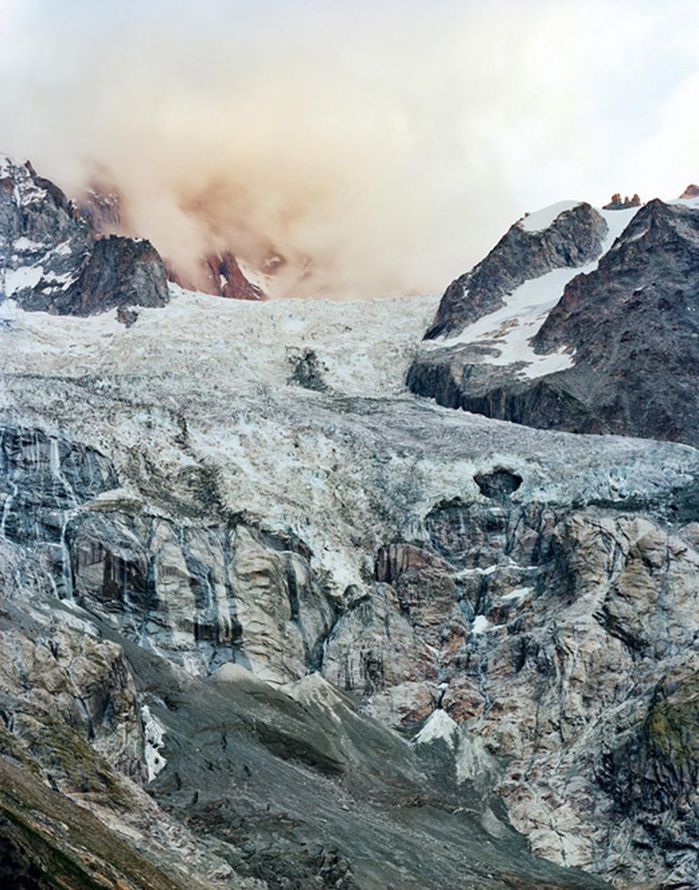 Fotografie : Massives Grau | ZEITmagazin