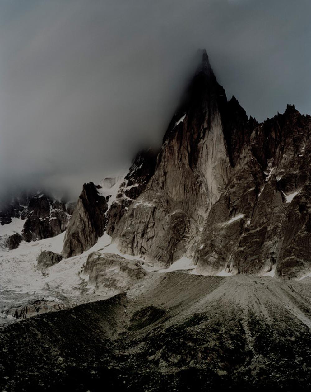 Fotografie : Massives Grau | ZEITmagazin