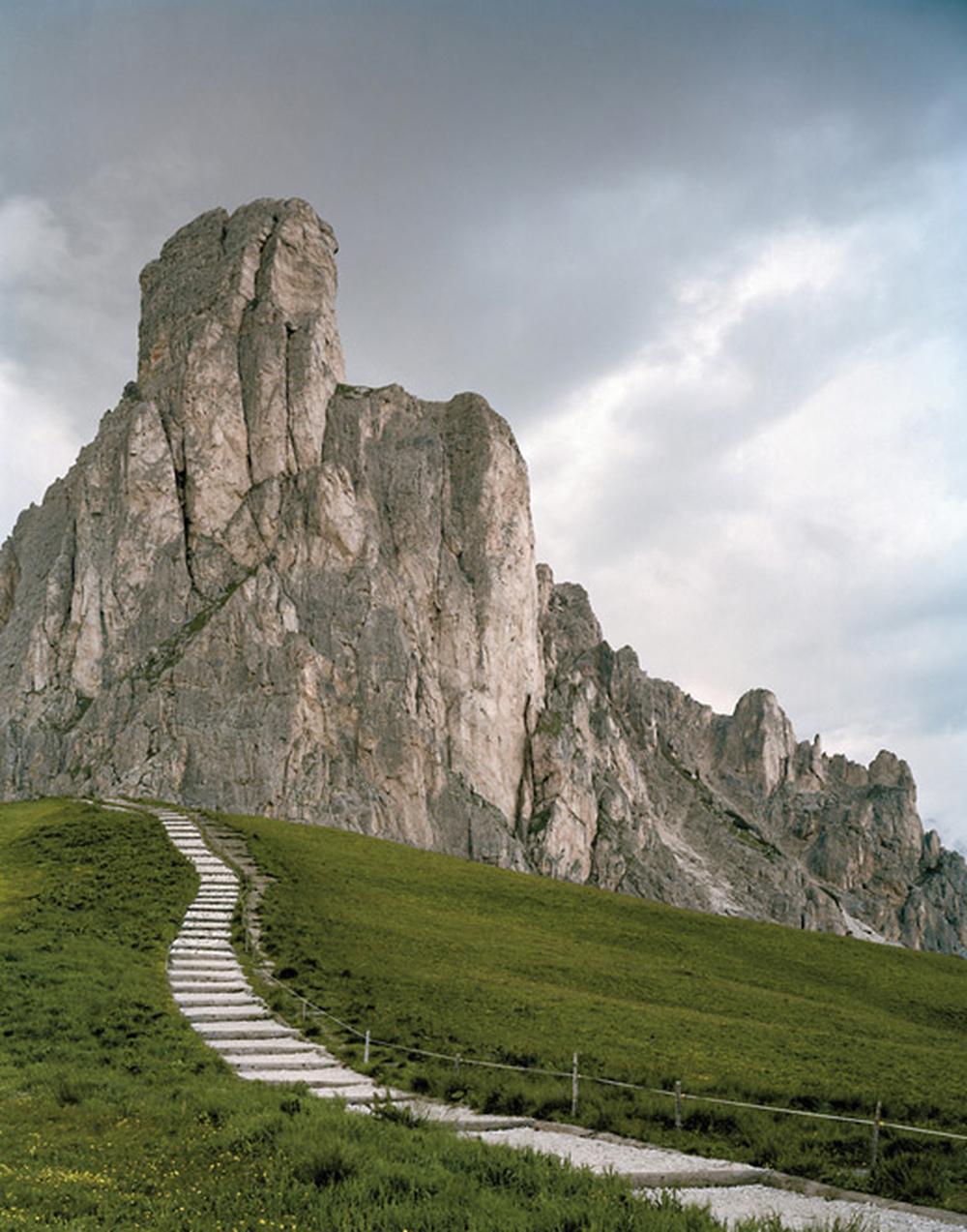 Fotografie : Massives Grau | ZEITmagazin