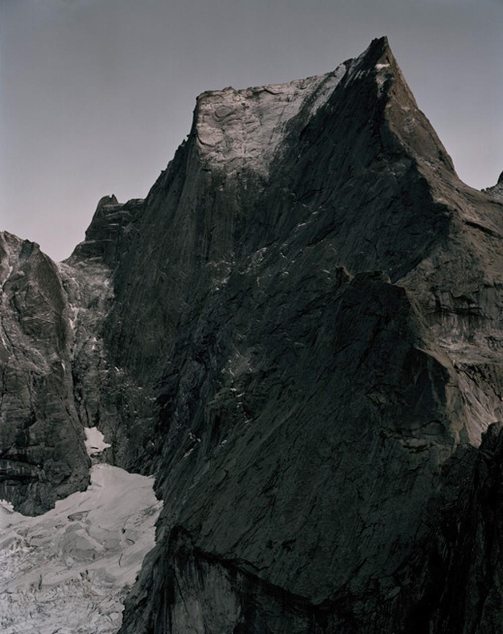 Fotografie : Massives Grau | ZEITmagazin