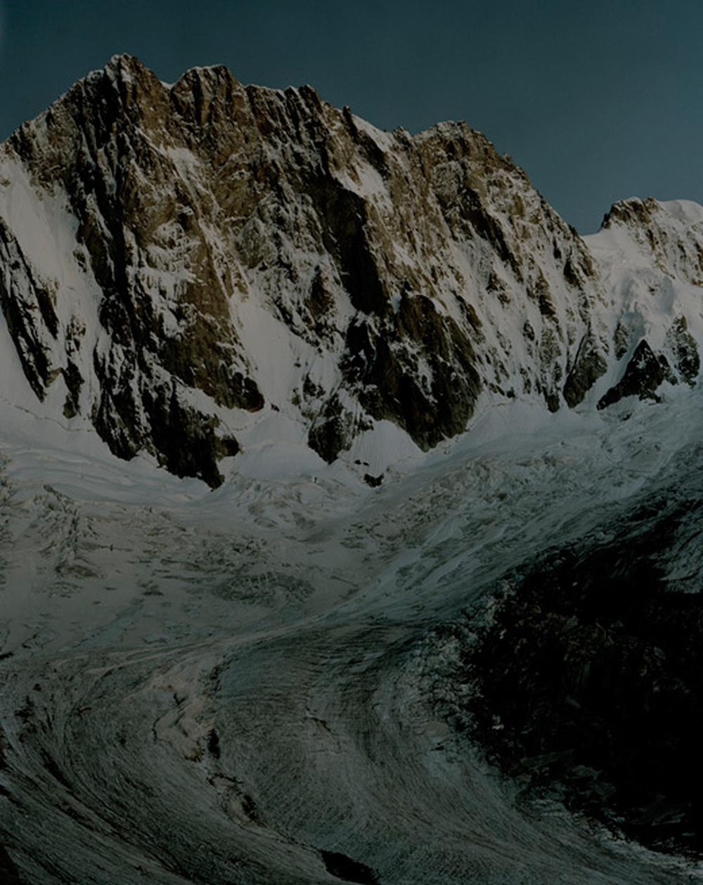 Fotografie : Massives Grau | ZEITmagazin