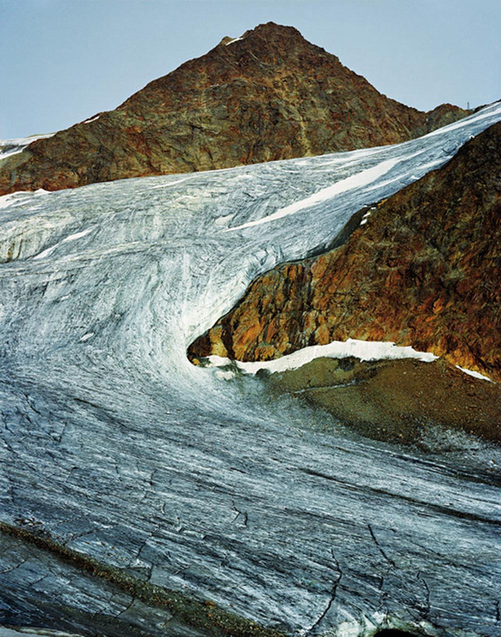 Fotografie : Massives Grau | ZEITmagazin