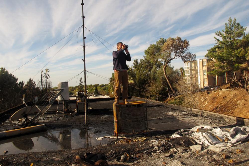 Martin Kollar | ZEITmagazin