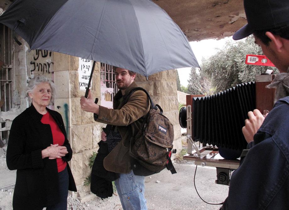 Fotoprojekt "This Place": Sehen, um zu verstehen | ZEIT ONLINE