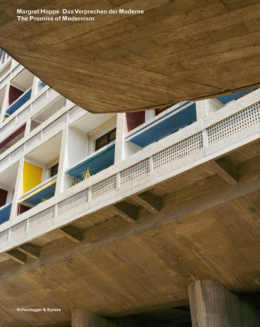 Architekturfotografie: Einsame Wohnmaschinen | ZEITmagazin