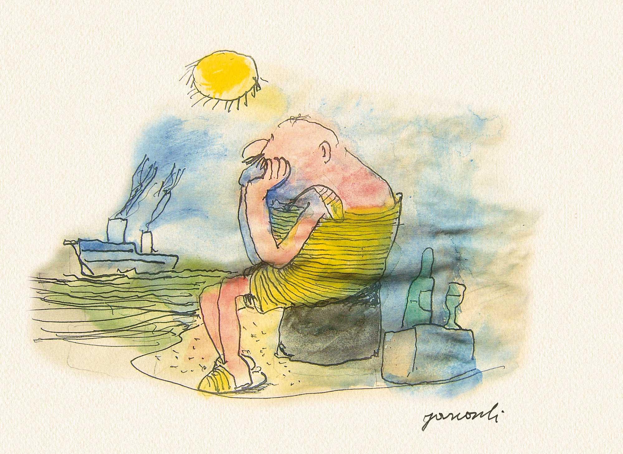 Janosch: Herr Janosch, was sagen Sie dazu? | ZEITmagazin