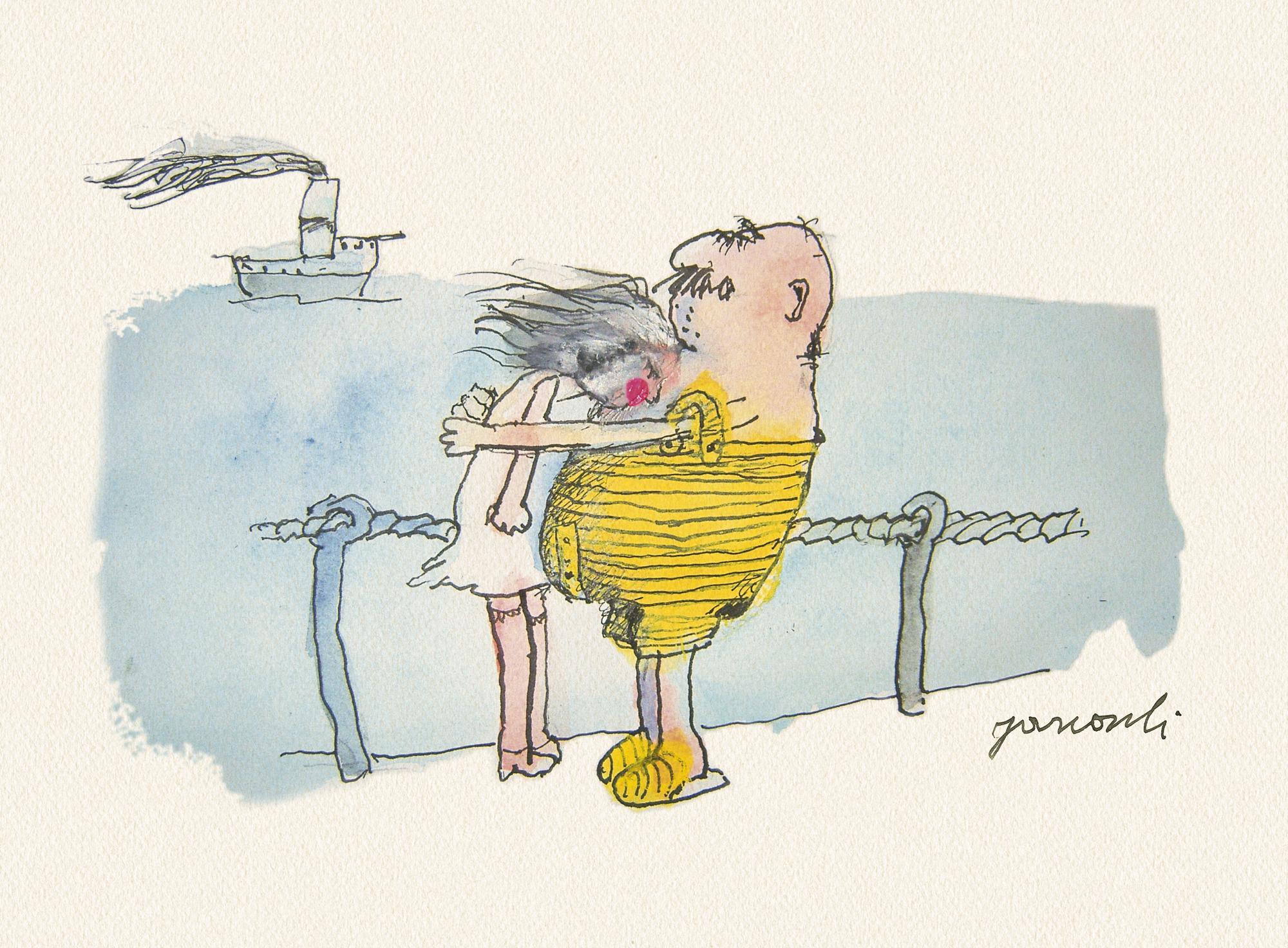 Janosch: Herr Janosch, was sagen Sie dazu? | ZEITmagazin