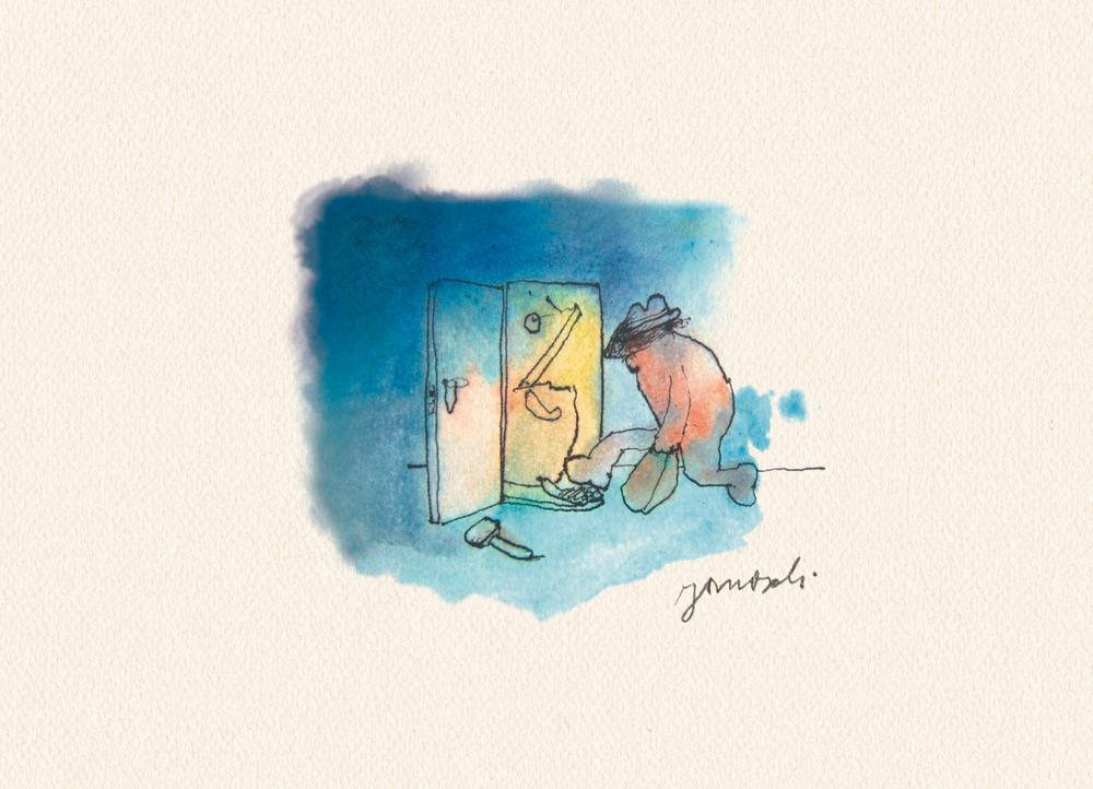 Janosch: Herr Janosch, was sagen Sie dazu? | ZEITmagazin