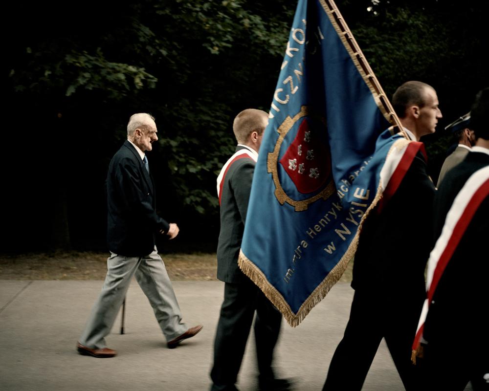 Fotografie : Am Straßenrand der Erinnerung | ZEITmagazin