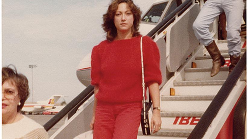 Ricarda Messner | Autoren | ZEIT ONLINE