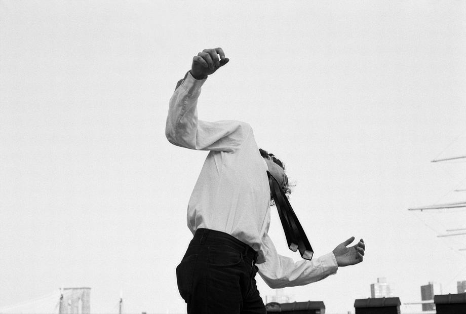 Roberto Longo: Totentanz der Moderne | ZEITmagazin