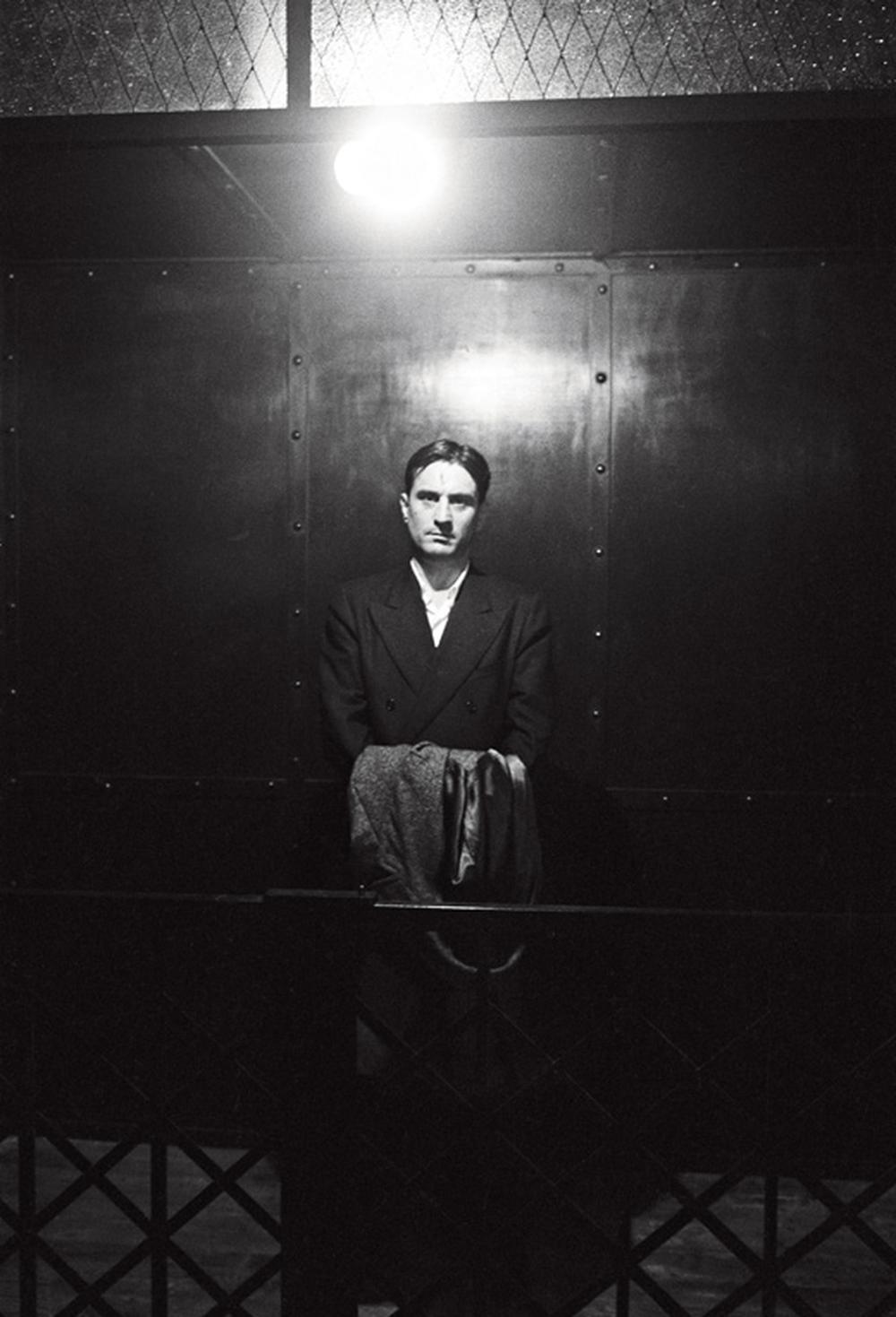 Bernardo Bertolucci: Ans Licht gebracht | ZEITmagazin