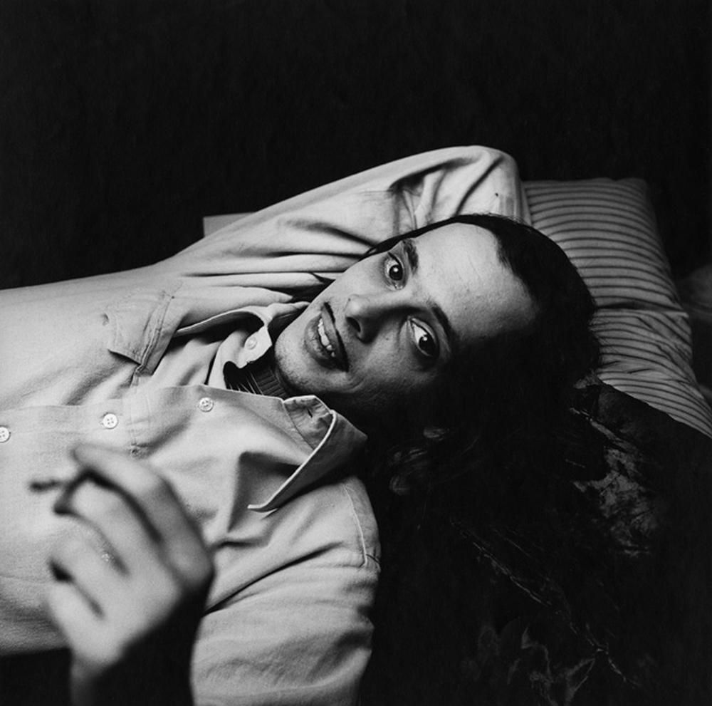 Peter Hujar: Das Licht im Gegenüber | ZEITmagazin