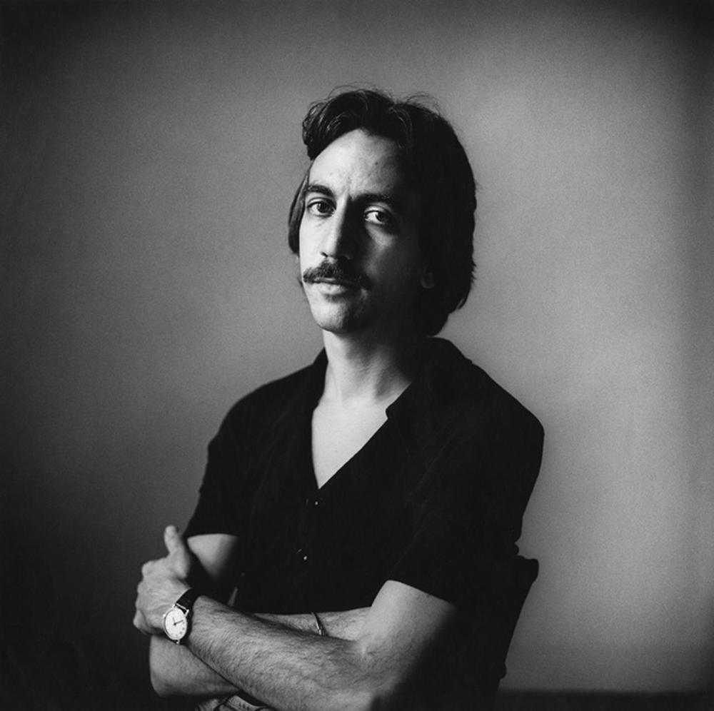 Peter Hujar: Das Licht im Gegenüber | ZEITmagazin