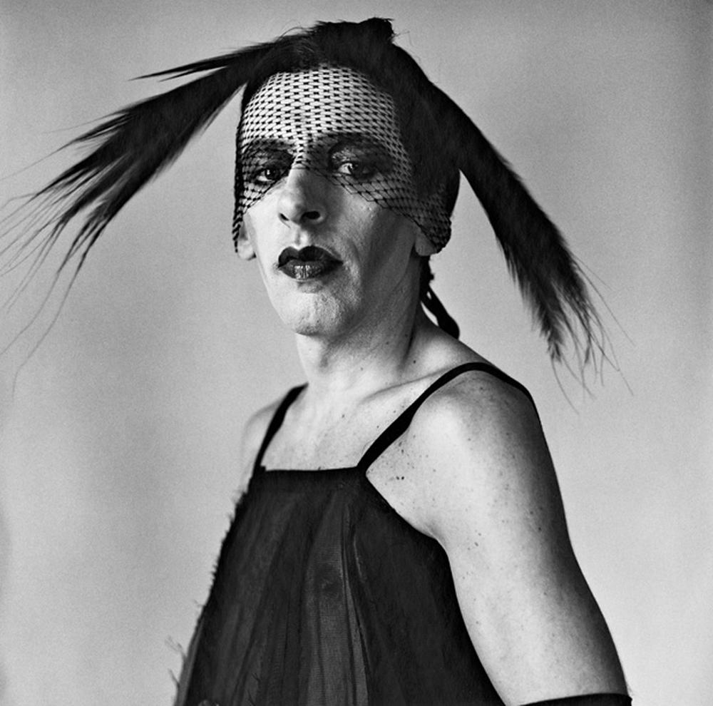 Peter Hujar: Das Licht im Gegenüber | ZEITmagazin