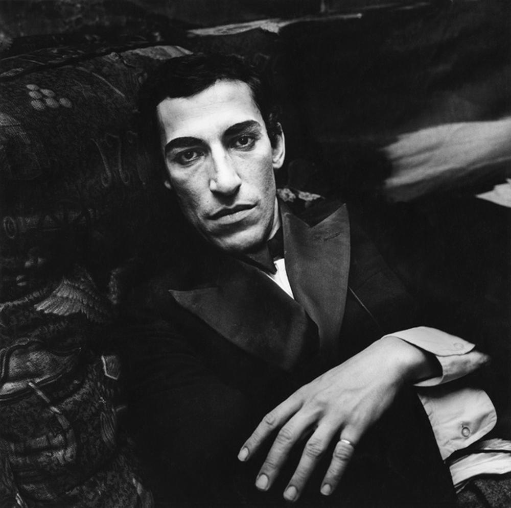 Peter Hujar: Das Licht im Gegenüber | ZEITmagazin