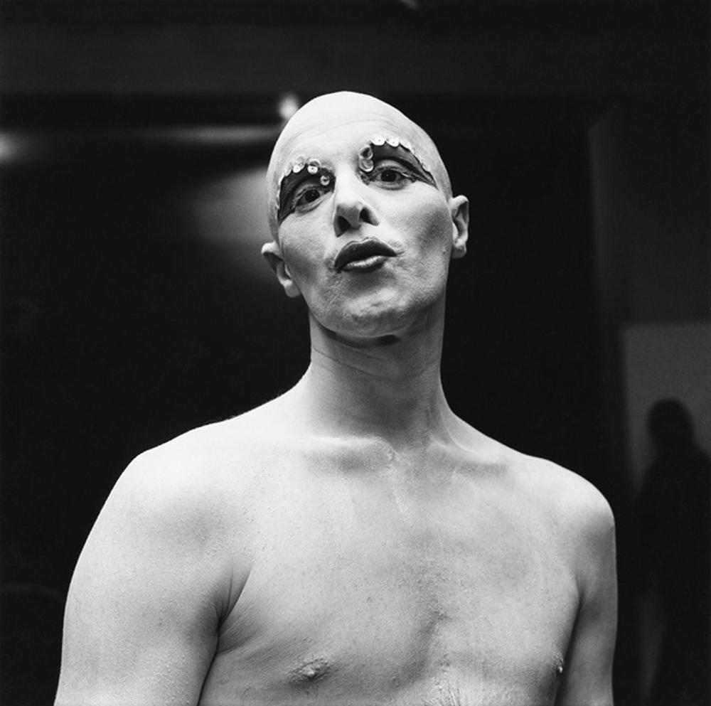 Peter Hujar: Das Licht im Gegenüber | ZEITmagazin