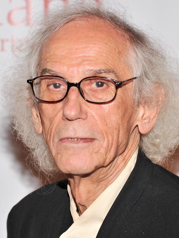 Christo: "Ich war 16 Jahre lang ein Staatenloser" | ZEITmagazin