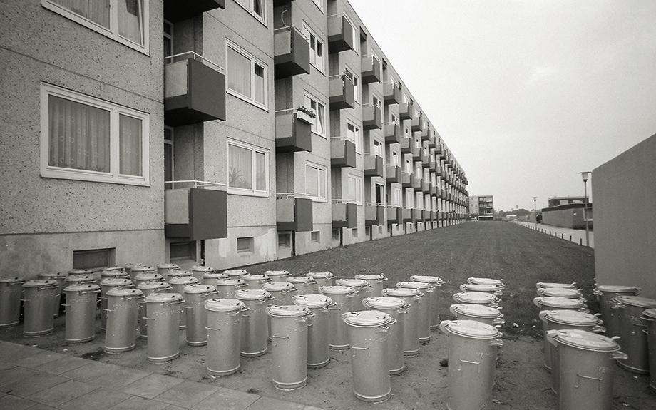Wohnungsbau: Aus Luft und Beton | ZEITmagazin