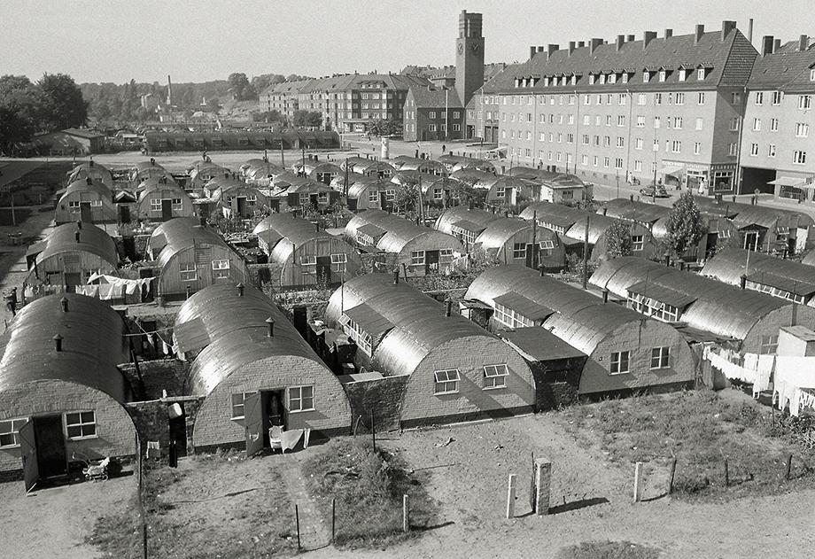 Wohnungsbau: Aus Luft und Beton | ZEITmagazin