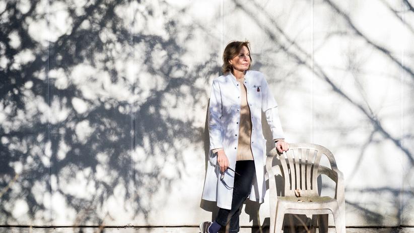 Fiona Weber-Steinhaus | Autoren | ZEIT ONLINE