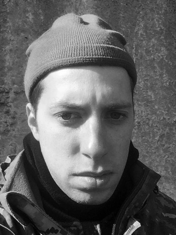 Bevölkerung in der Ukraine: "Ich bin Musiker und kein Soldat" | ZEITmagazin