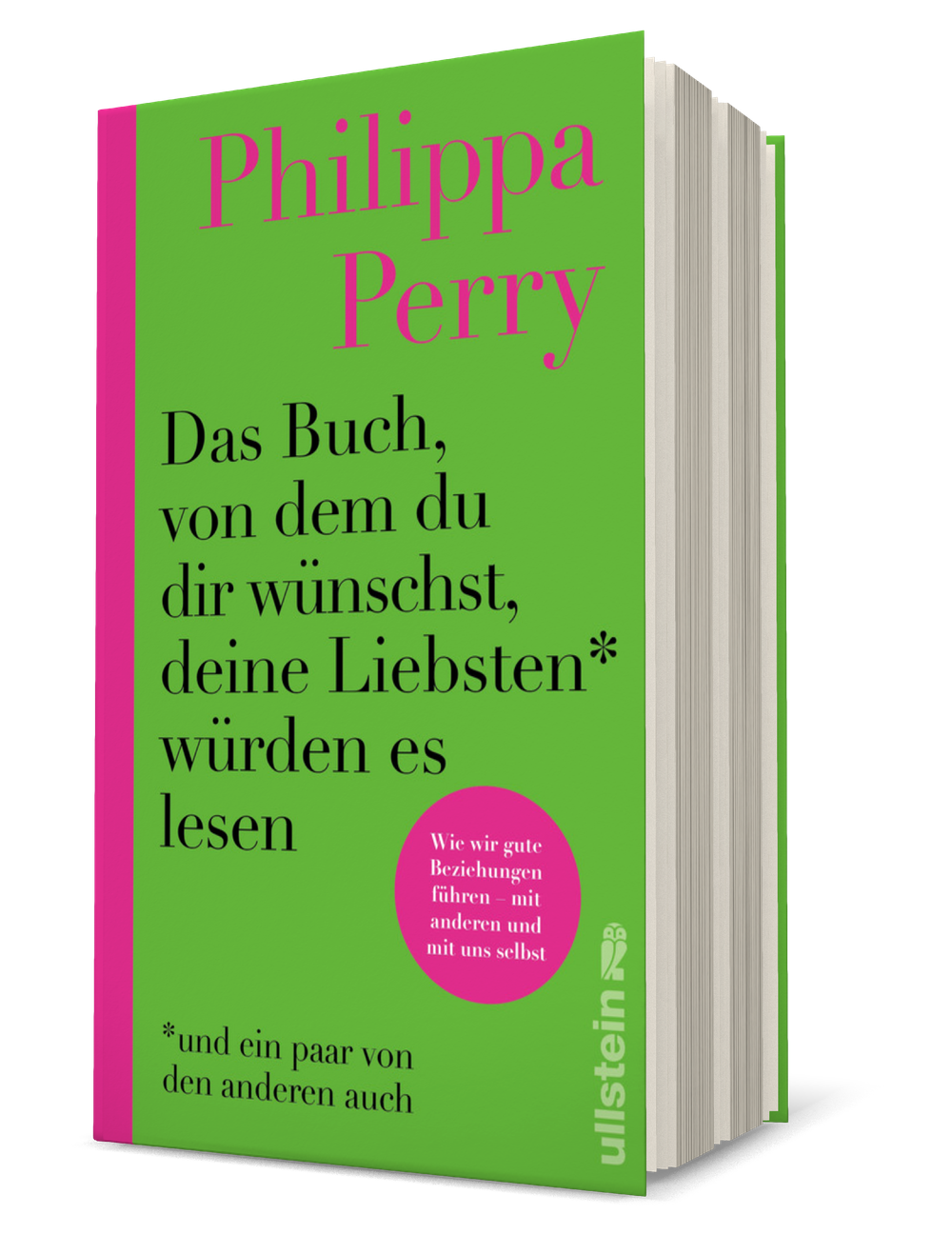 Philippa Perry: Viele von uns haben den männlichen Blick auf Frauen ... Philippa Perry: Viele von uns haben den männlichen Blick auf Frauen ...