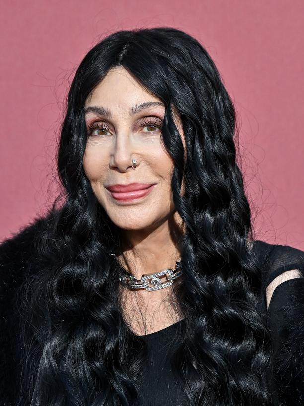 Cher: "Ich wurde oft als talentlos bezeichnet oder als Eintagsfliege ...