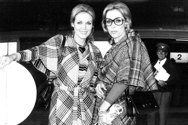 Kessler-Zwillinge: Die Unzertrennlichen | ZEITmagazin