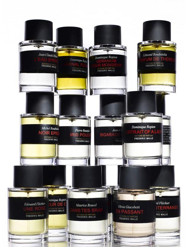 Editions de Parfums Frédéric Malle: Dynastie der hohen Nasen | ZEITmagazin