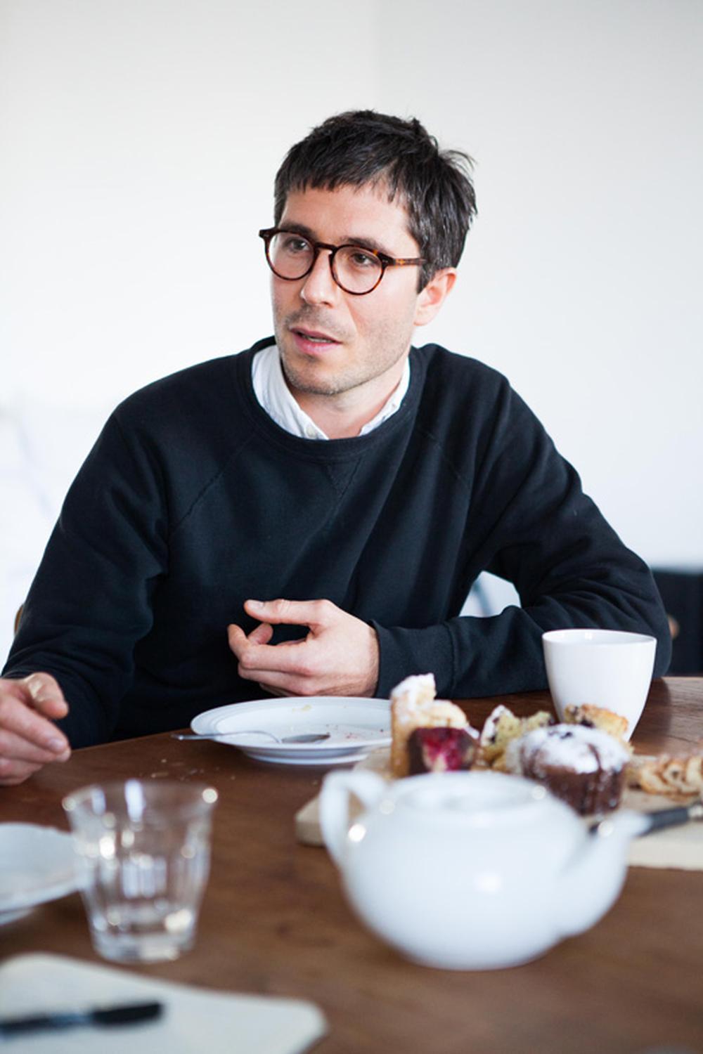 Freunde von Freunden: Das neue Weiß | ZEITmagazin