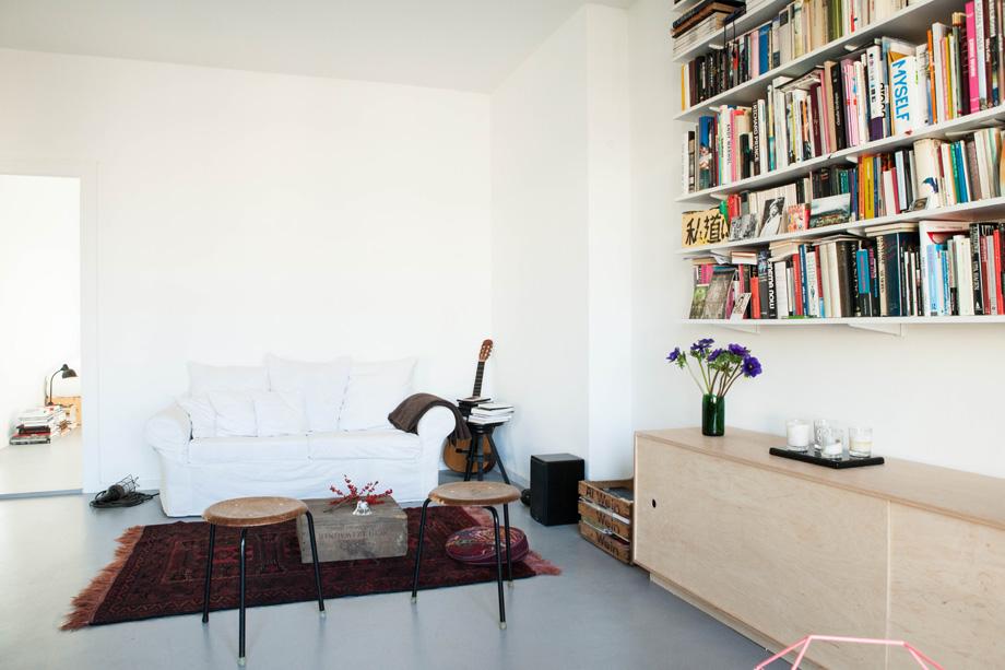 Freunde von Freunden: Das neue Weiß | ZEITmagazin