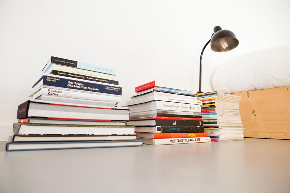 Freunde von Freunden: Das neue Weiß | ZEITmagazin