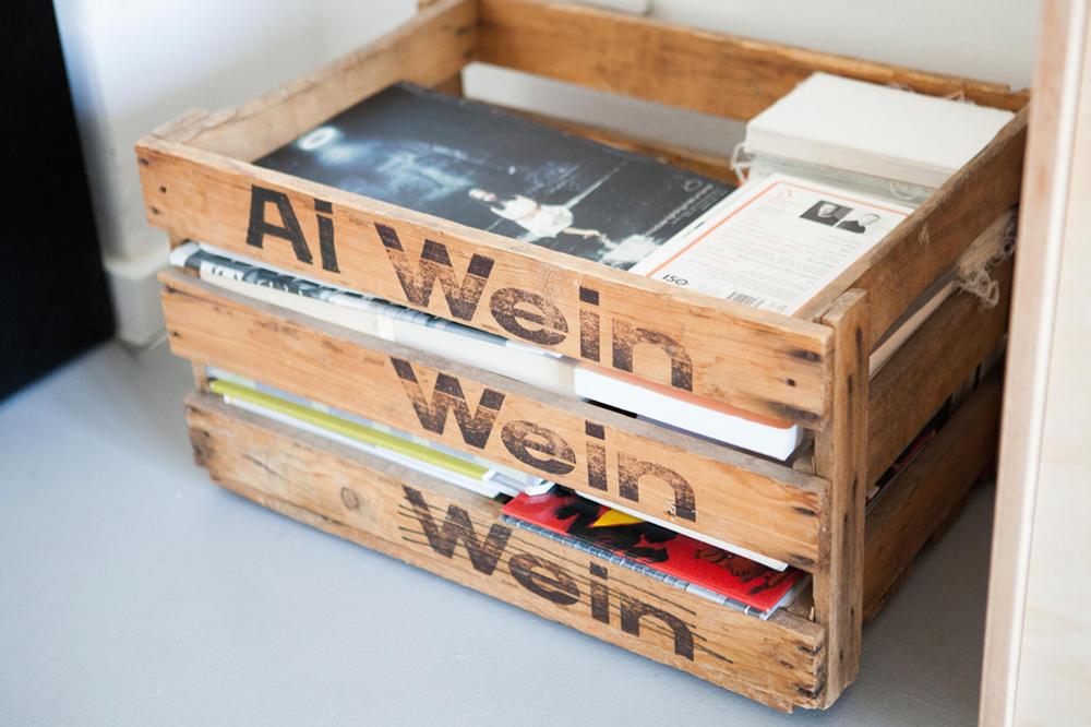 Freunde von Freunden: Das neue Weiß | ZEITmagazin