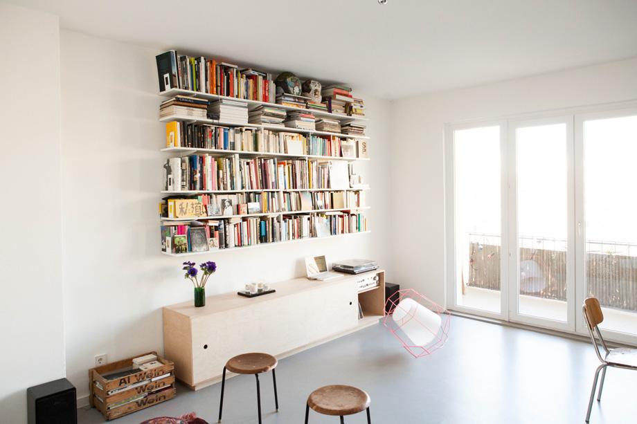 Freunde von Freunden: Das neue Weiß | ZEITmagazin