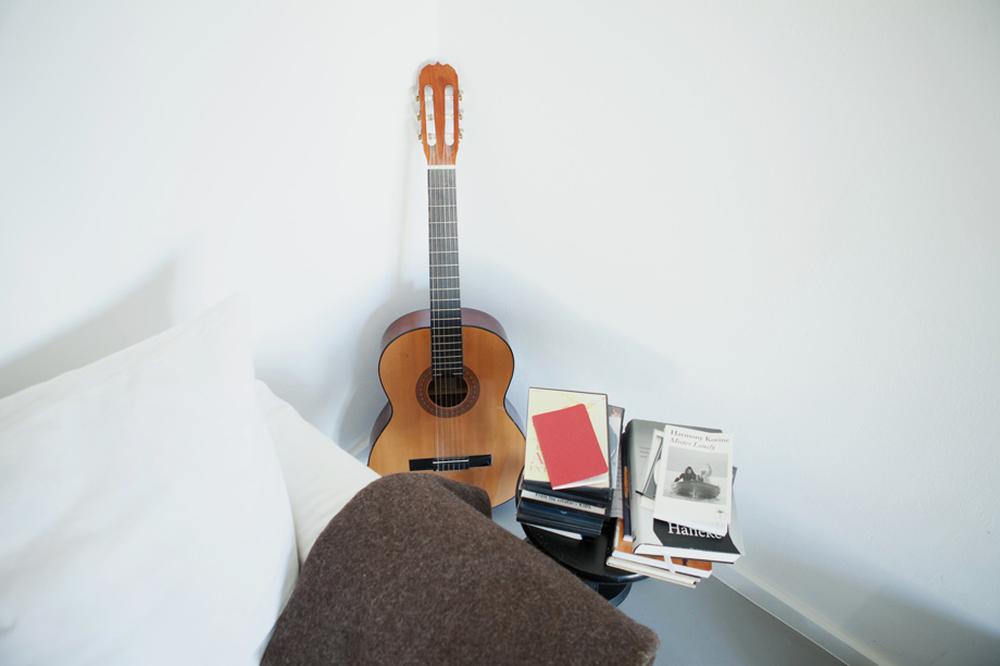 Freunde von Freunden: Das neue Weiß | ZEITmagazin