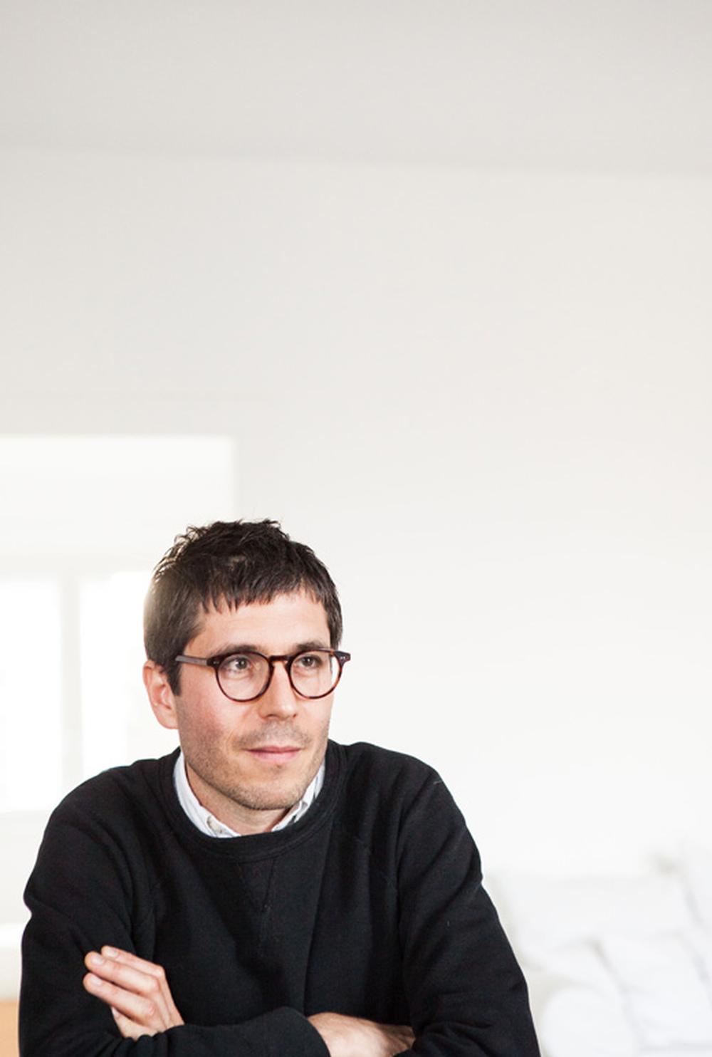 Freunde von Freunden: Das neue Weiß | ZEITmagazin