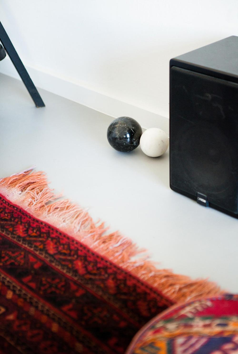 Freunde von Freunden: Das neue Weiß | ZEITmagazin